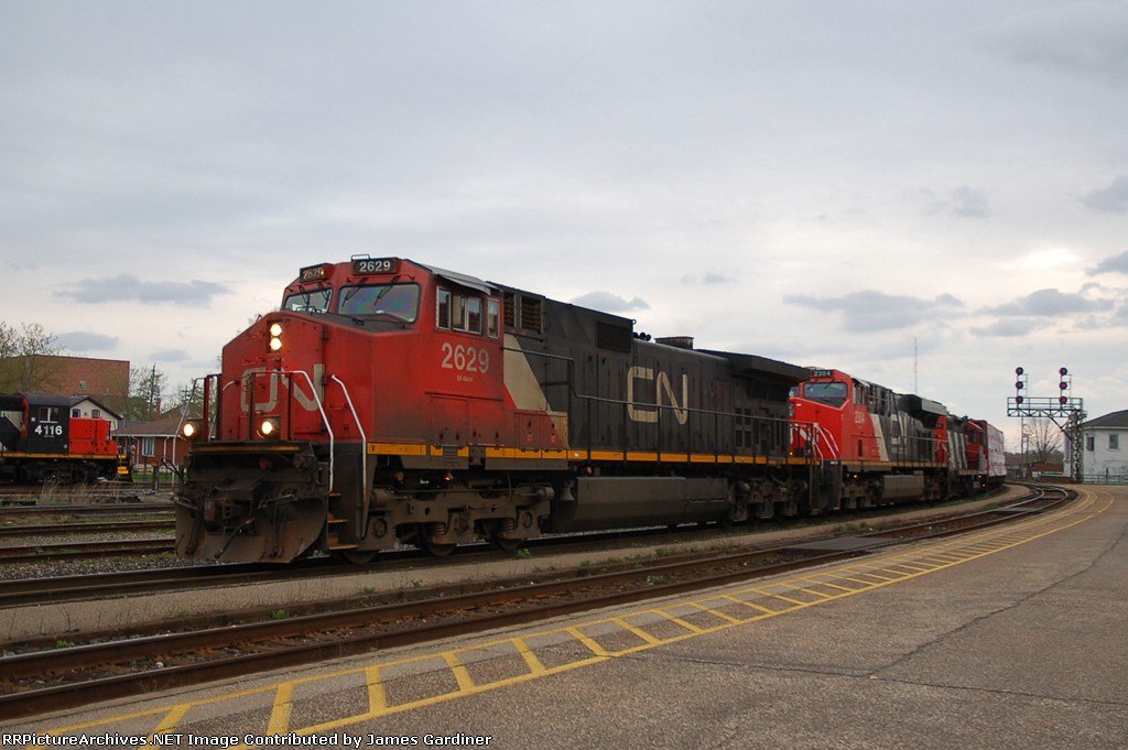 CN 393
